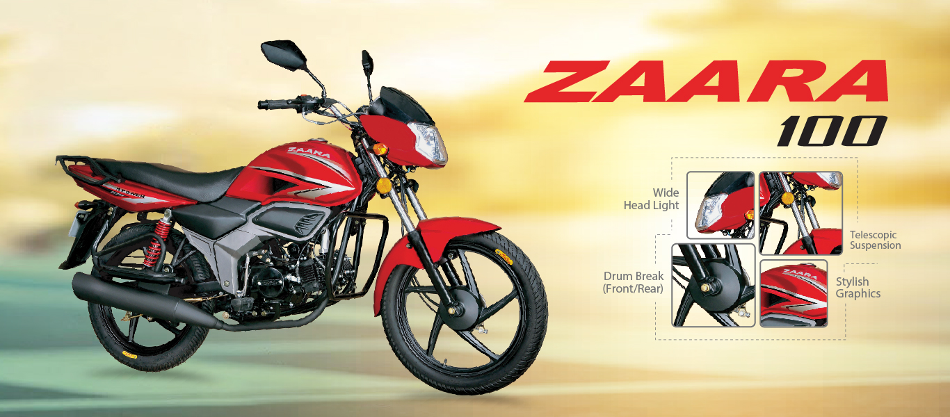 The Power of Life | H Power Motor